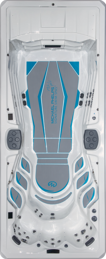 Swim Fitness MP Signature Pro vertical | Swim Fitness