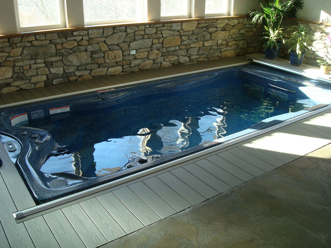 Swim Fitness Installation 10 | Swim Fitness