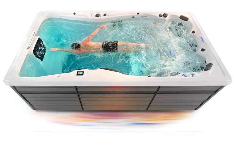 Swim Fitness Swim Spas | Swim Fitness